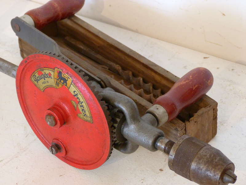 Chignole Peugeot - Brocante en ligne