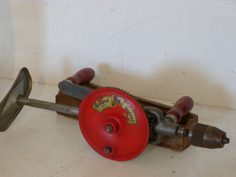 Chignole Peugeot - Brocante en ligne